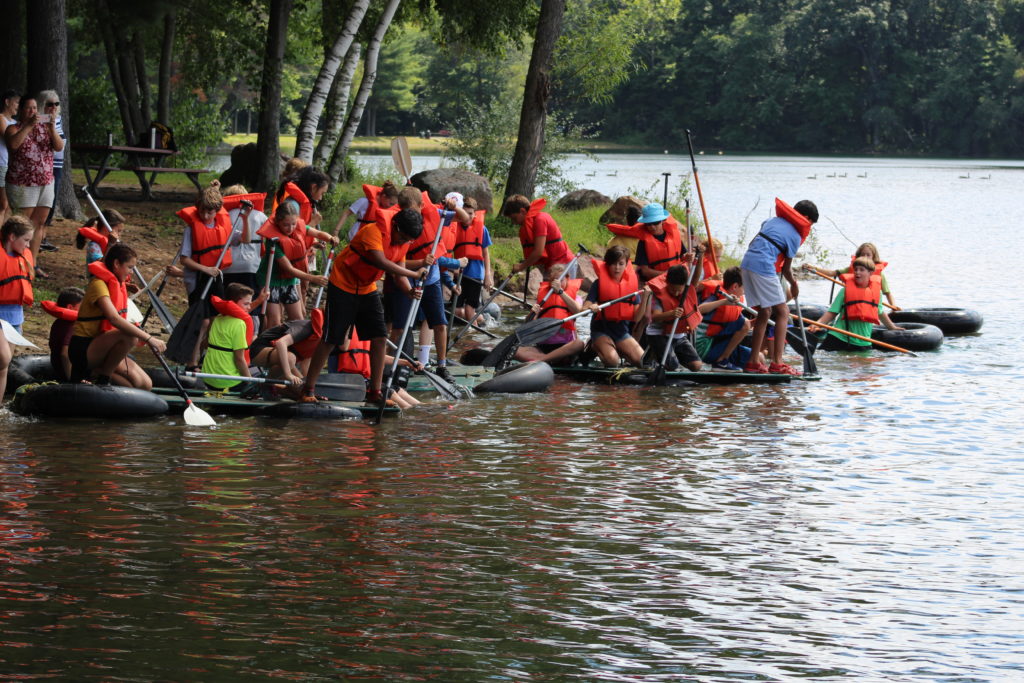 Established Groups | Mountain Workshop